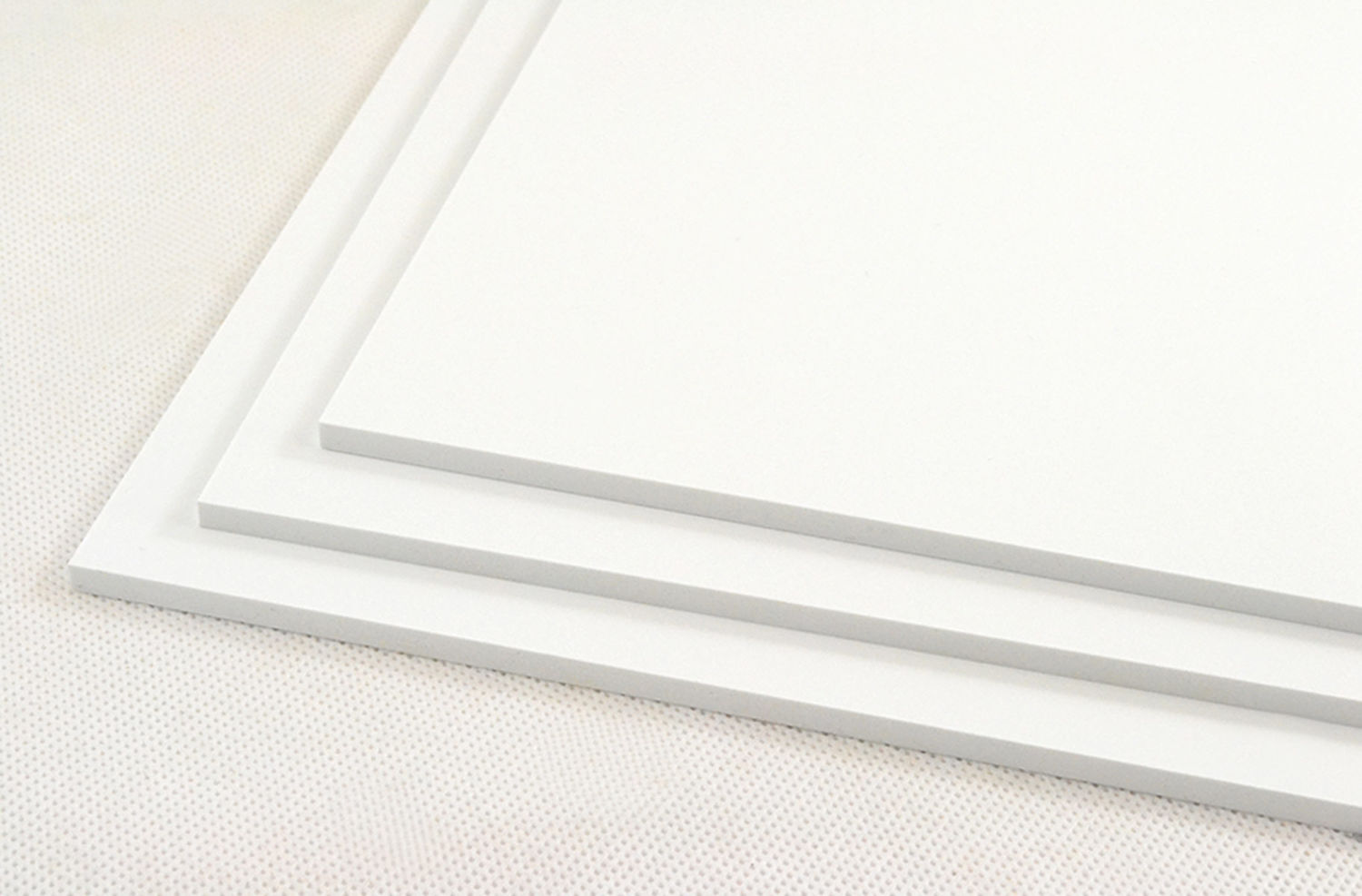 Foamex | Orez Display